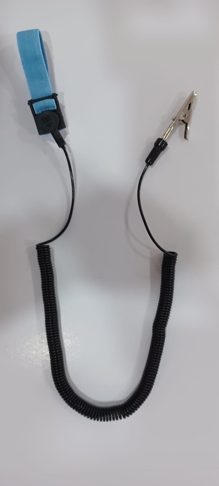 Electro Static Discharge Wrist Strap